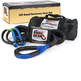UTV/SXS Recovery Gear Set